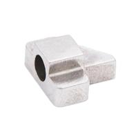 China High Precision MIM4605 Stainless Steel Mold Parts Heat Treatment 50000 Pcs Monthly for sale