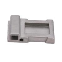 China High Precision MIM4605 Stainless Steel Mold Parts Heat Treatment 50000 Pcs Monthly for sale