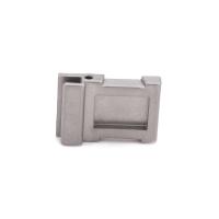 China High Precision MIM4605 Stainless Steel Mold Parts Heat Treatment 50000 Pcs Monthly for sale