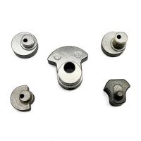 China MIM4650 Metal Injection Molding Automotive Parts Low Volume CNC Machining 50000 Pcs Monthly for sale