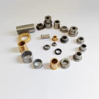 China MIM4650 Metal Injection Molding Automotive Parts Low Volume CNC Machining 50000 Pcs Monthly for sale