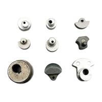 China MIM4650 Metal Injection Molding Automotive Parts Low Volume CNC Machining 50000 Pcs Monthly for sale