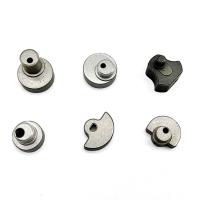 China MIM4650 Metal Injection Molding Automotive Parts Low Volume CNC Machining 50000 Pcs Monthly for sale