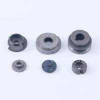 China MIM4650 Metal Injection Molding Automotive Parts Low Volume CNC Machining 50000 Pcs Monthly for sale