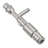 China Custom MIM PM Precision Machining Parts Tempering Heat Treatment 50000 Pcs Monthly for sale