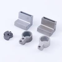 China Custom MIM PM Precision Machining Parts Tempering Heat Treatment 50000 Pcs Monthly for sale