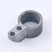 China Custom MIM PM Precision Machining Parts Tempering Heat Treatment 50000 Pcs Monthly for sale