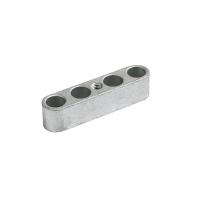 China Custom MIM PM Precision Machining Parts Tempering Heat Treatment 50000 Pcs Monthly for sale