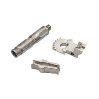 China 304SS MIM Sintered Precision CNC Machining Mechanical Powder Metal Parts 50000 Pcs Monthly for sale