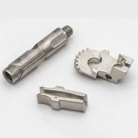 China 304SS MIM Sintered Precision CNC Machining Mechanical Powder Metal Parts 50000 Pcs Monthly for sale