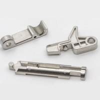 China 304SS MIM Sintered Precision CNC Machining Mechanical Powder Metal Parts 50000 Pcs Monthly for sale