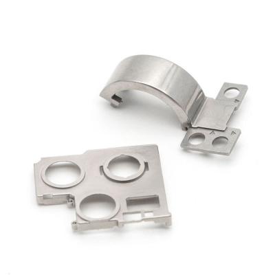 China Custom MIM Powder Metallurgy Parts Iron Bronze Brass 304L 316L 17-4PH for sale