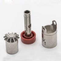 China Custom MIM Powder Metallurgy Parts Iron Bronze Brass 304L 316L 17-4PH for sale