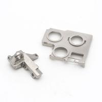 China Custom MIM Powder Metallurgy Parts Iron Bronze Brass 304L 316L 17-4PH for sale