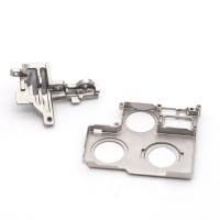 China Custom MIM Powder Metallurgy Parts Iron Bronze Brass 304L 316L 17-4PH for sale