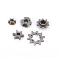 China 316SS MIM Gear Sintered Powder Metallurgy Machining Metal Parts 50000 Pcs Monthly for sale