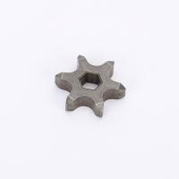 China 316SS MIM Gear Sintered Powder Metallurgy Machining Metal Parts 50000 Pcs Monthly for sale