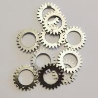 China 316SS MIM Gear Sintered Powder Metallurgy Machining Metal Parts 50000 Pcs Monthly for sale