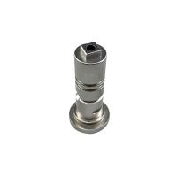China Custom Stainless Steel MIM Medical Injection Molding Parts CNC Processing 50000 pcs for sale