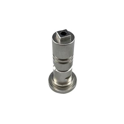 China Custom Stainless Steel MIM Medical Injection Molding Parts CNC Processing 50000 pcs for sale