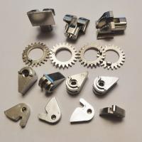 China Custom Stainless Steel MIM Medical Injection Molding Parts CNC Processing 50000 pcs for sale