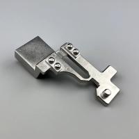 China Custom Stainless Steel MIM Medical Injection Molding Parts CNC Processing 50000 pcs for sale