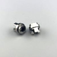 China Custom Stainless Steel MIM Medical Injection Molding Parts CNC Processing 50000 pcs for sale