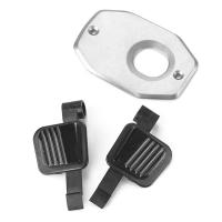 China MIM CNC Machined Medical Parts Sintering Injection Molding 304L 316L 17-4PH for sale