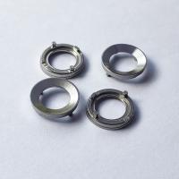 China MIM CNC Machined Medical Parts Sintering Injection Molding 304L 316L 17-4PH for sale
