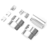 China MIM CNC Machined Medical Parts Sintering Injection Molding 304L 316L 17-4PH for sale