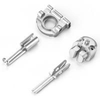 China MIM CNC Machined Medical Parts Sintering Injection Molding 304L 316L 17-4PH for sale