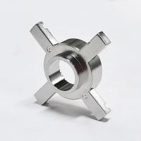 China MIM CNC Machined Medical Parts Sintering Injection Molding 304L 316L 17-4PH for sale