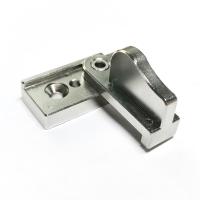 China High Precision CNC Aerospace Parts Metal Injection Molding Machining 304L 316L for sale