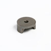 China High Precision CNC Aerospace Parts Metal Injection Molding Machining 304L 316L for sale