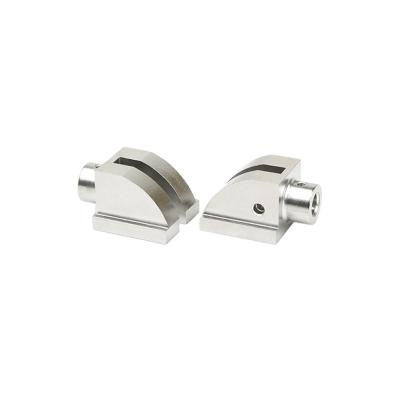 China Custom CNC Metal Stamping MIM Parts Machined Quenching 304L 316L 17-4PH for sale