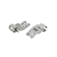 China Custom CNC Metal Stamping MIM Parts Machined Quenching 304L 316L 17-4PH for sale