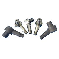 China Custom CNC Metal Stamping MIM Parts Machined Quenching 304L 316L 17-4PH for sale
