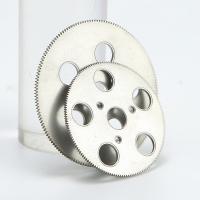 China Custom CNC Metal Stamping MIM Parts Machined Quenching 304L 316L 17-4PH for sale