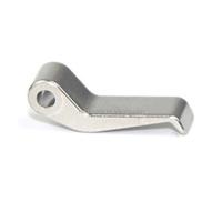 China Custom MIM Injection Molded Sintered Metal Parts 304L 316L 17-4PH 50000 pcs Monthly for sale