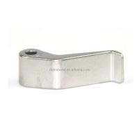 China Custom MIM Injection Molded Sintered Metal Parts 304L 316L 17-4PH 50000 pcs Monthly for sale