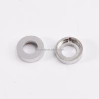 China Custom MIM Injection Molded Sintered Metal Parts 304L 316L 17-4PH 50000 pcs Monthly for sale