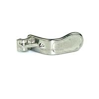 China Custom MIM Injection Molded Sintered Metal Parts 304L 316L 17-4PH 50000 pcs Monthly for sale