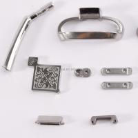 China Tempering CNC Precision MIM 4605 Metal Injection Molded Parts Low Volume Production 50000 pcs Monthly for sale