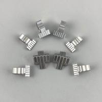 China Tempering CNC Precision MIM 4605 Metal Injection Molded Parts Low Volume Production 50000 pcs Monthly for sale