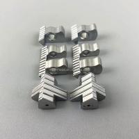 China Tempering CNC Precision MIM 4605 Metal Injection Molded Parts Low Volume Production 50000 pcs Monthly for sale