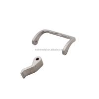 China Customized MIM Belt Buckle Parts Precision Metal Injection Molding 304L 316L 17-4PH for sale