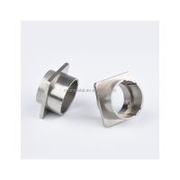 China Custom Sintered MIM Stainless Steel Medical Device Components Manufacturing Plant 316L 17-4PH for sale