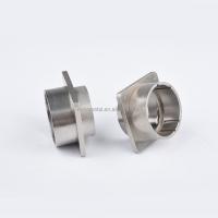 China Custom Sintered MIM Stainless Steel Medical Device Components Manufacturing Plant 316L 17-4PH for sale
