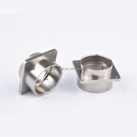China Custom Sintered MIM Stainless Steel Medical Device Components Manufacturing Plant 316L 17-4PH for sale