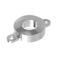 China Custom Stainless Steel Brass Powder Metallurgy MIM Parts Metal Injection Molding 304L 316L for sale